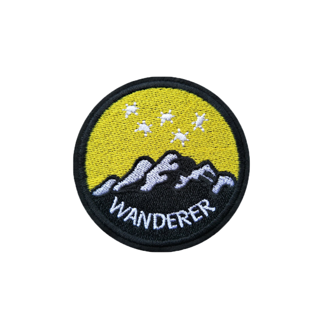 Wanderer – PatchPop