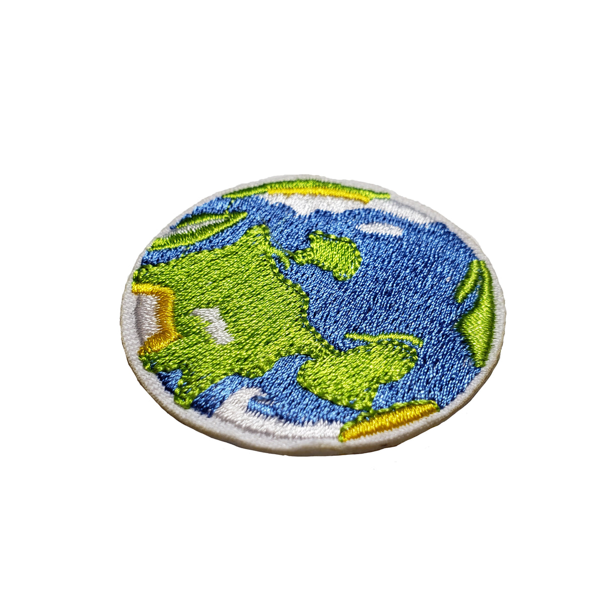 Exotic Earth – PatchPop