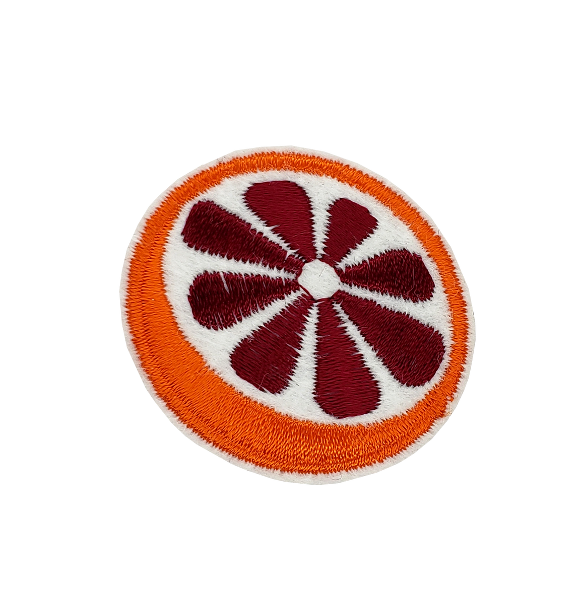 Cut Citrus – PatchPop