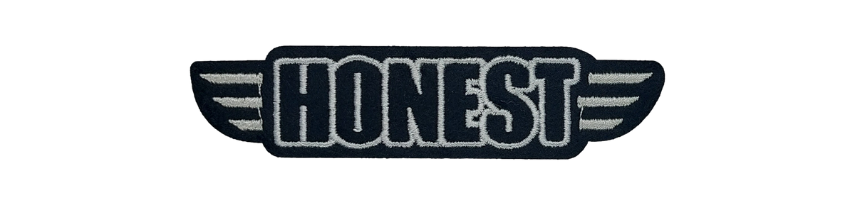 Honest – PatchPop